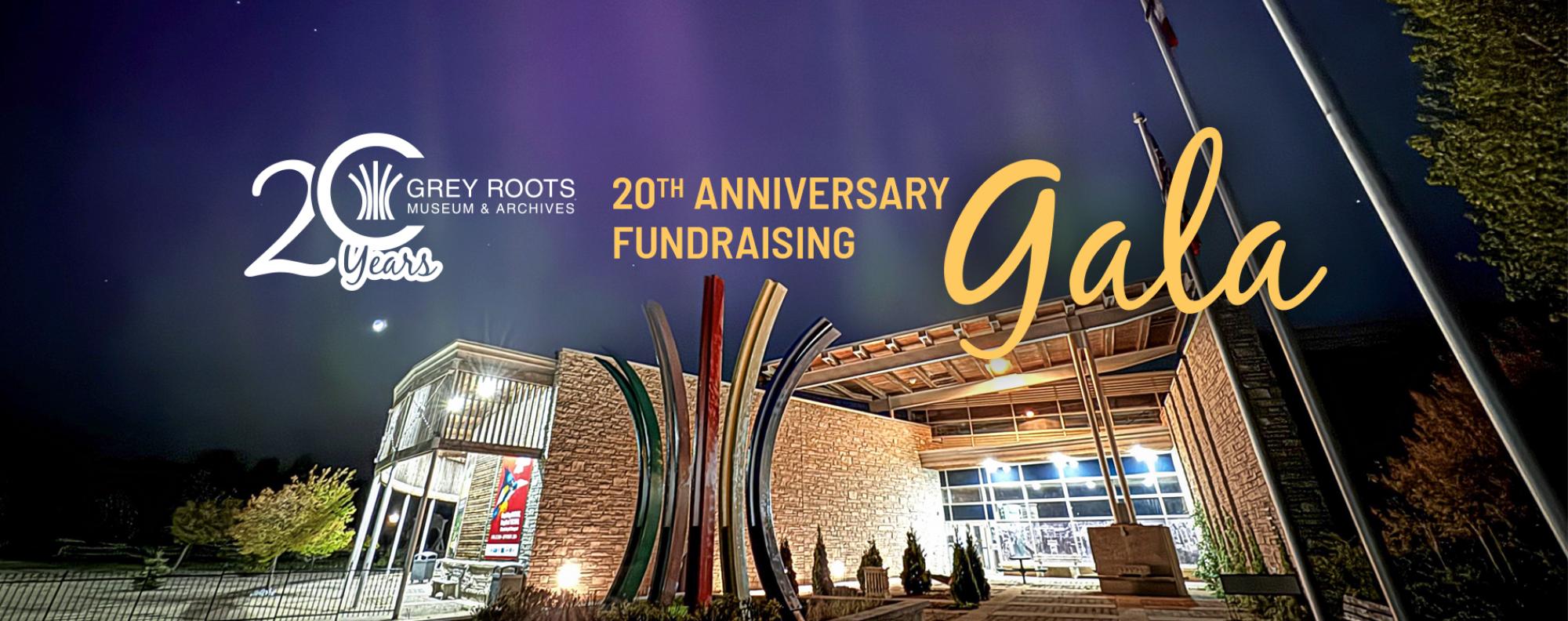 Grey Roots | Museum & Archives