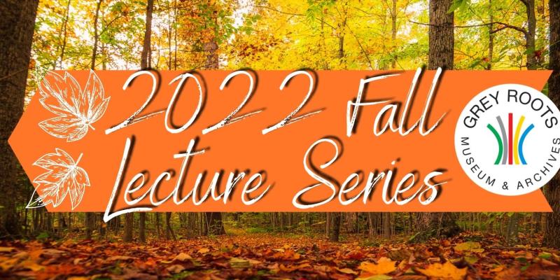 Grey Roots | Museum & Archives