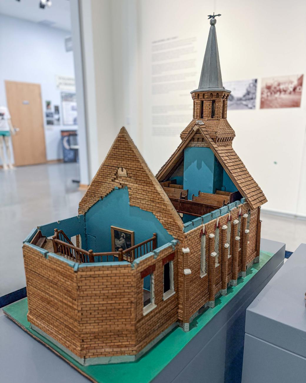 Living Histories: Grey County | Grey Roots Museum and Archives