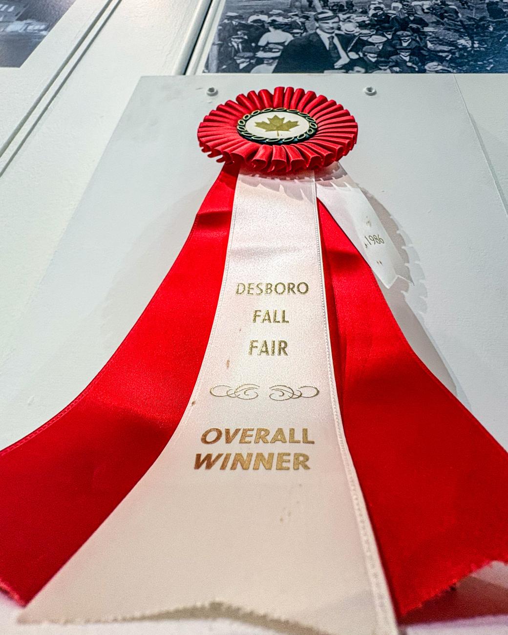 Living Histories: Grey County | Grey Roots Museum and Archives